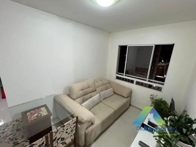 Condomínio Praça Diadema I APARTAMENTO PLANEJADO COM 2 DORMITÓRIOS EM DIADEMA !