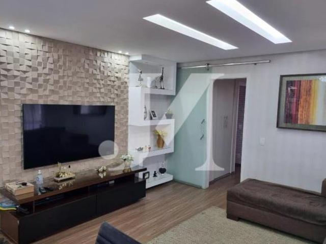 Condomínio Praças Dom Augusto Apartamento de 105m², 3 Dormitórios com 3 Suítes e 2 Vagas e 1 depós