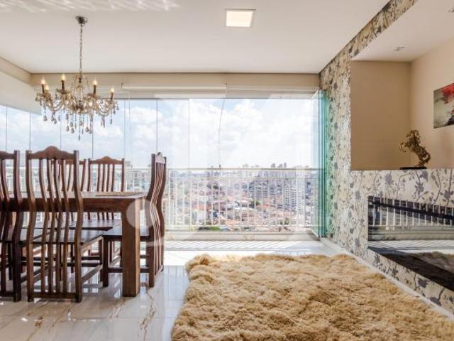 Condomínio Praças Dom Augusto Cobertura Duplex de 230m², 4 Suítes, 3 Vagas de garagem 1 depósito e