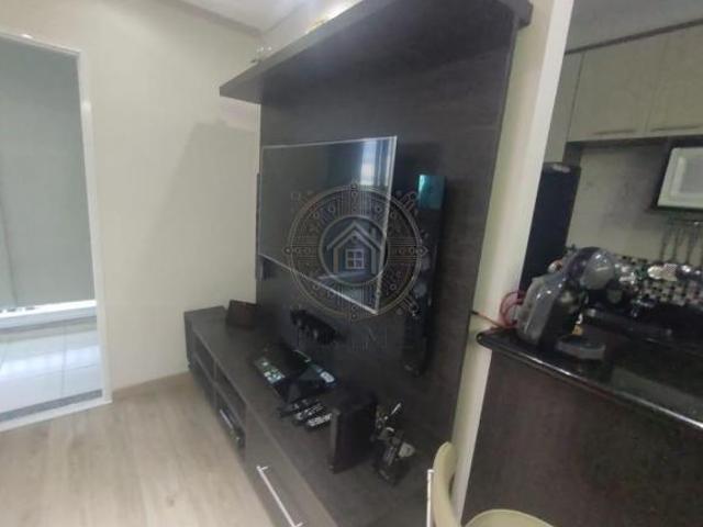 Condomínio Practice Club House Apartamento 2 Dormitórios com Suíte à Venda no Condomínio Practice