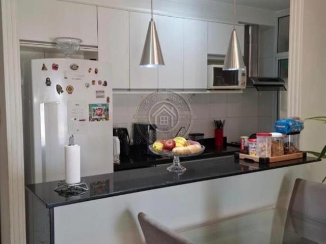 Condomínio Practice Club House Apartamento à Venda – Condomínio Practice | Rua do Retiro – Jundiaí