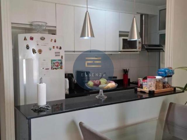 Condomínio Practice Club House Apartamento à Venda – Condomínio Practice | Rua do Retiro – Jundiaí