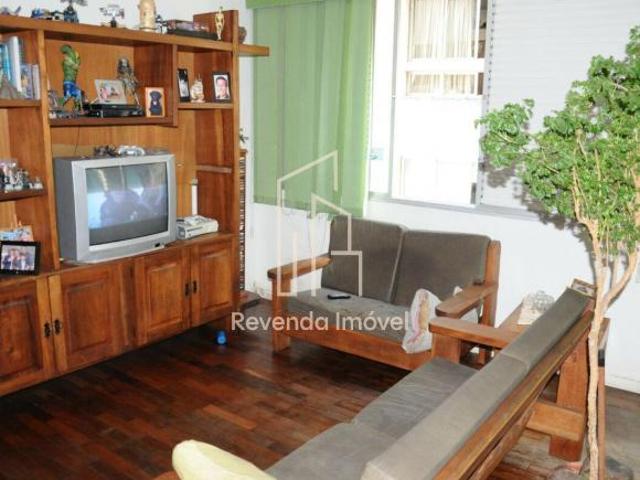 Condomínio Praia de Itaparica Santa Cecilia Apartamento de 120m² com 3 dormi