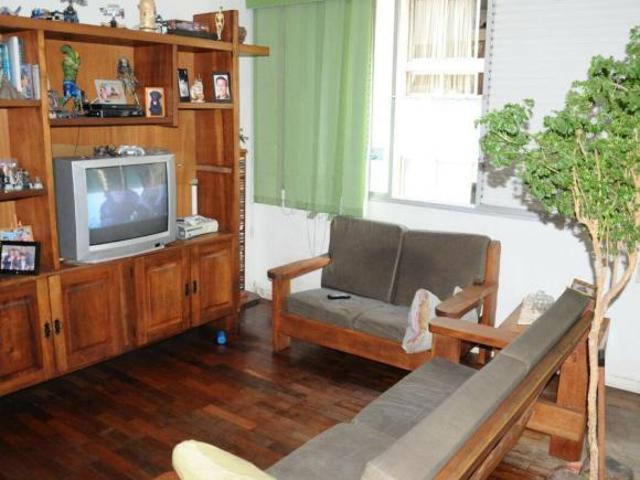 Condomínio Praia de Itaparica Santa Cecilia Apartamento de 120m² com 3 dormi
