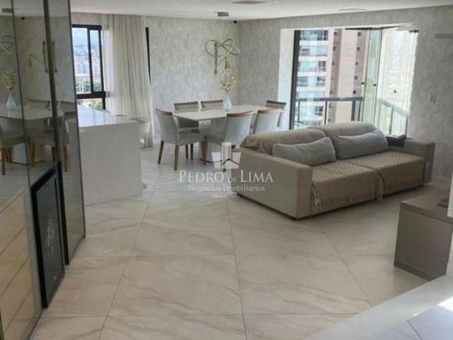 Condomínio Prates Residencial. Apartamento 3 quartos sendo 2 suítes, 3 vagas de garagem na Mooca