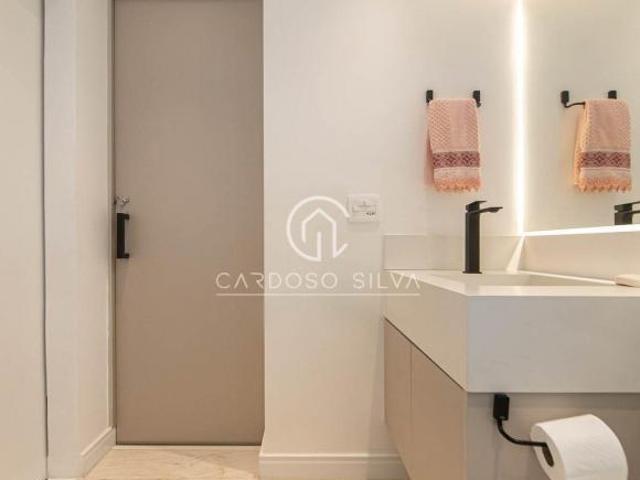 CONDOMÍNIO PREMIER 162m2 SÃO CAETANO DO SUL LINDÍSSIMO