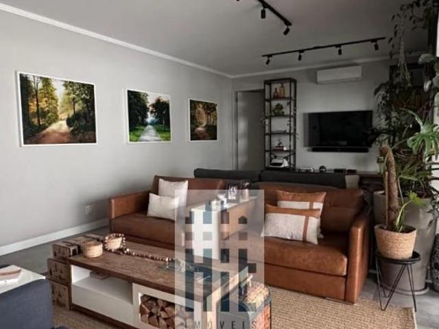 Condomínio Premier Espaço Cerâmica, 3 suítes, 3 vagas com depósito, varanda Gourmet lazer clube!