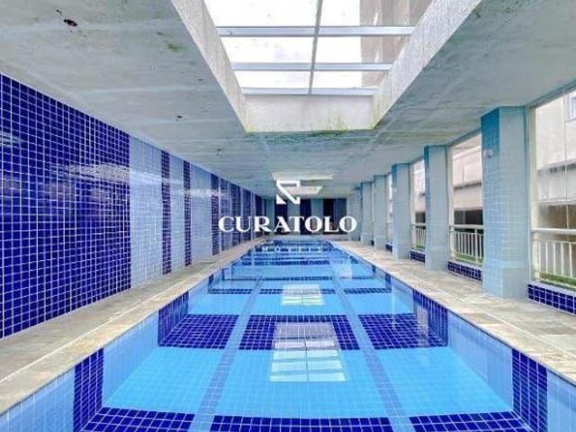 Condomínio Premium Anália Franco Apartamento à venda com 112 m², 3 quartos, varanda gourmet e 2 va