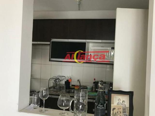 Condomínio Premium no Macedo, Centro de Guarulhos