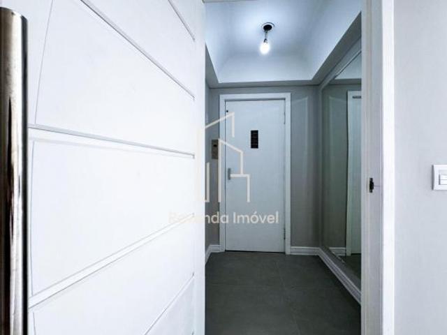 Condomínio Primavera em Higienópolis, Apartamento de 219m² com 3 dormitórios, 1 suíte, 1 vaga