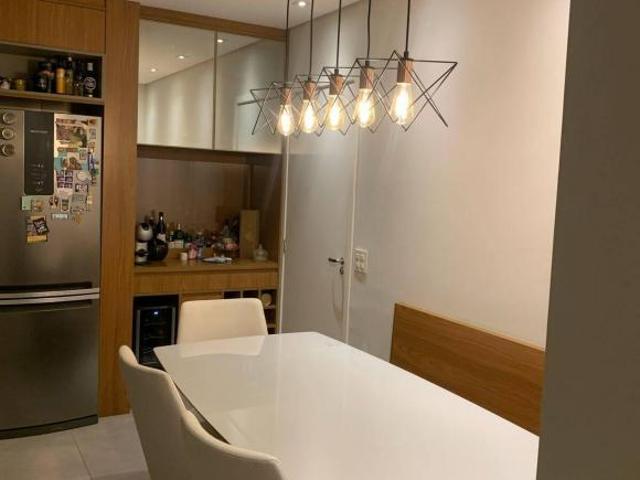 Condomínio Prime House Bussocaba Apartamento à Venda – 53m² | 2 Dormitórios | Área Gourmet | Prime