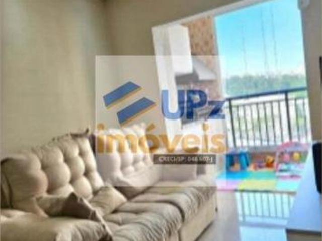 Condomínio Prime House Bussocaba Apartamento com 2 dorms, 53m², varanda gourmet e vaga de garagem