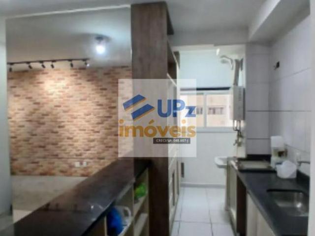Condomínio Prime House Bussocaba Apartamento com 2 dorms sendo 1 suíte, 60m² com vaga no Bussocaba