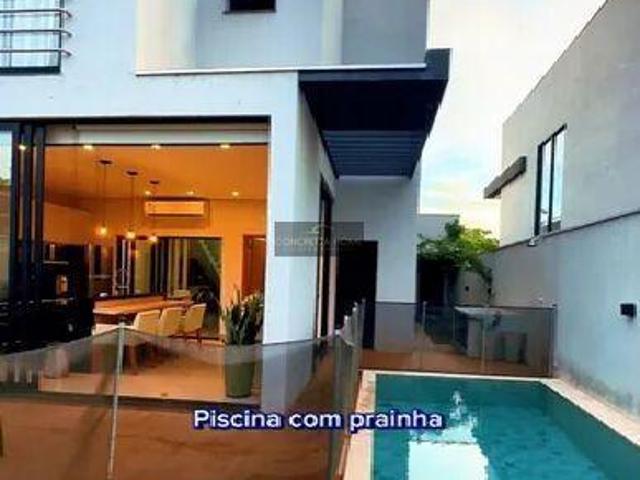 Condomínio Primor das Torres Casa em Condomínio fechado Primor das Torres