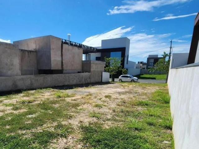 CONDOMÍNIO PRIMOR DAS TORRES TERRENO À VENDA