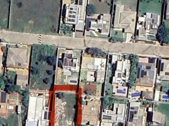 Condomínio Privê Morada Sul / Etapa C 700M2 Excelente Oportunidade Condomínio Fechado |