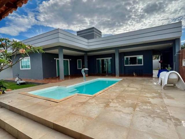 Condomínio Prive Morada Sul Etapa C 3 suites + piscina e churrasqueira