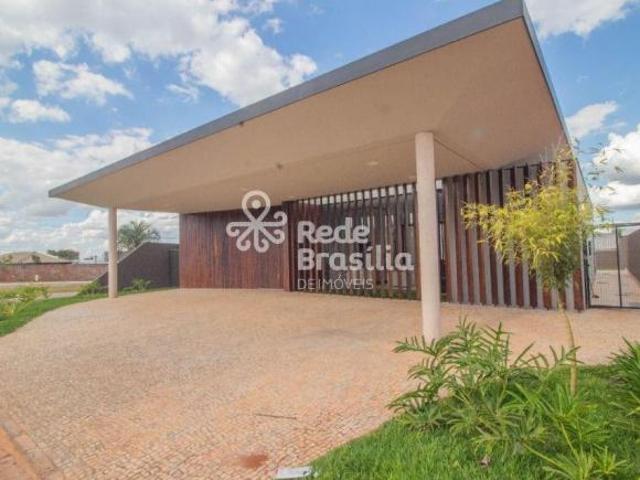 Condomínio Privê Morada Sul Etapa C Casa à venda, 3 suítes, Jardim Botânico