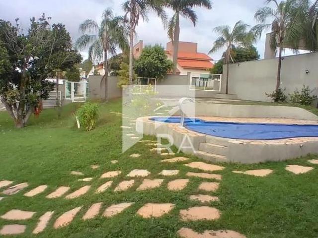 CONDOMÍNIO PRIVÊ MORADA SUL ETAPA A 4 QUARTOS TERRENO 1000 M2