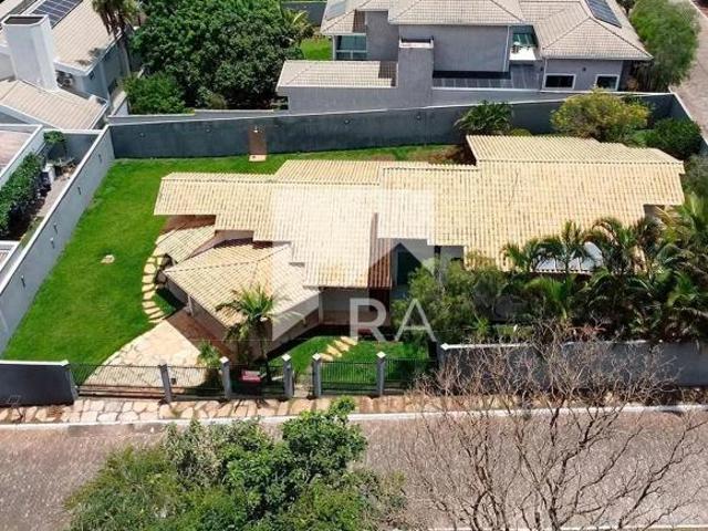 CONDOMINIO PRIVÊ MORADA SUL ETAPA A ALTIPLANO LESTE 4 QUARTOS ARMÁRIOS PLANEJADOS