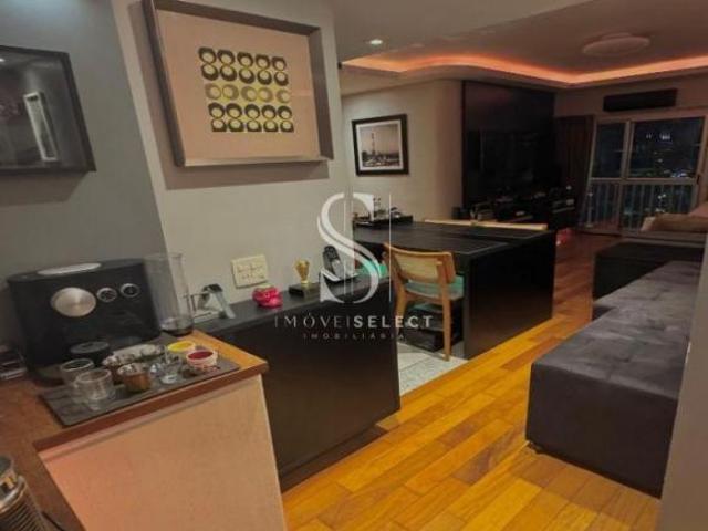 Condominio Prive Cidade Jardim Apartamento de 70m² com 2 dormitórios, suíte e vaga