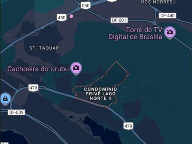 Condomínio Privê do Lago Norte II Oportunidade de Investimento