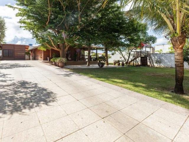 Condomínio Privê 1 do Lago Norte – Quadra 1, Conjunto L