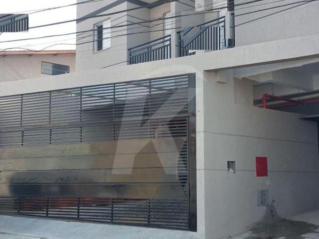 Condominio proximo ao Tucuruvi, Confira !