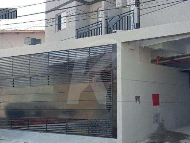 Condominio proximo ao Tucuruvi, Confira !