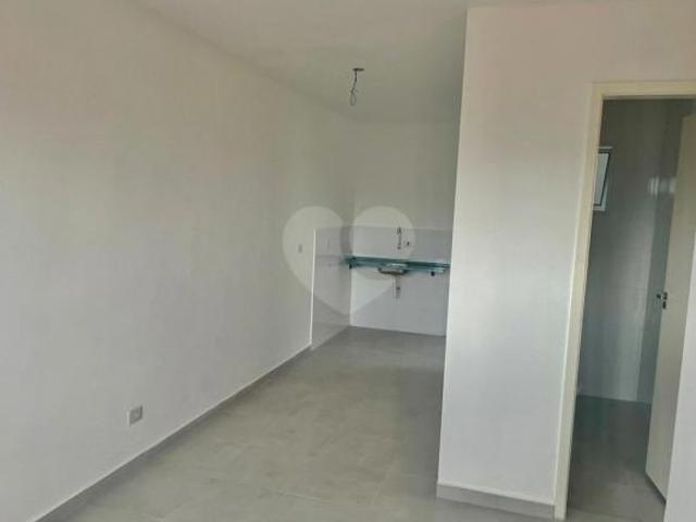 Condomínio com 2 quartos à venda em Vila dom pedro ii SP