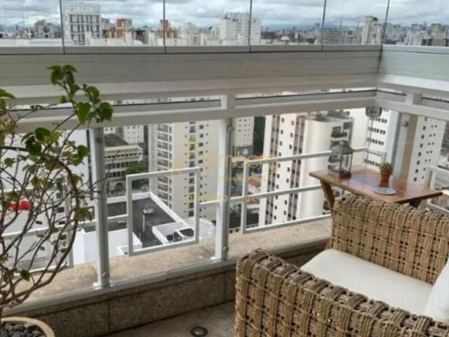 Condomínio Quasar Moema Apartamento à venda com 275m², 3 quartos e 4 vagas