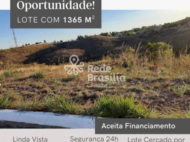 Condomínio Quatro Estações AMOBB Terreno à venda, com vista livre, Jardim Botânico