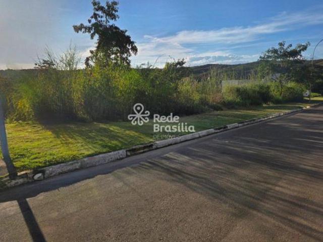 Condomínio Quatro Estações AMOBB Terreno à venda, Jardim Botânico