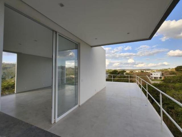 Condominio Quatro Estações | Casa Grande | 4 Quartos
