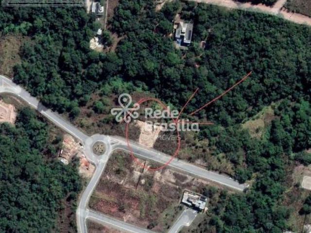 Condomínio Quatro Estações Terreno à venda, Jardim Botânico