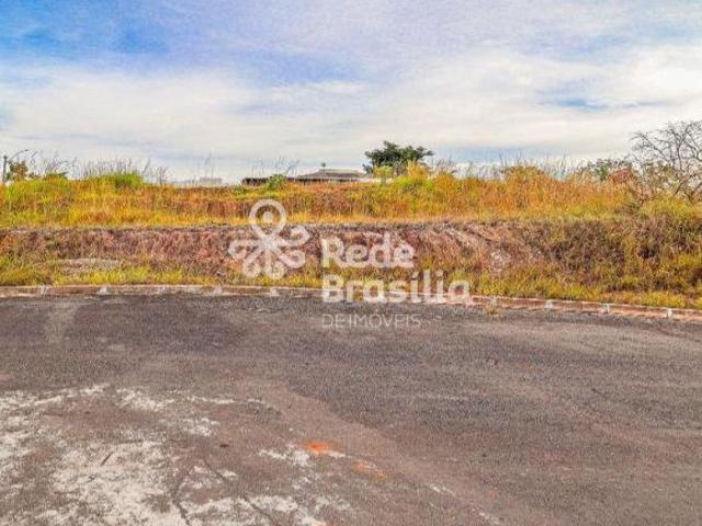 Condomínio Quatro Estações, Terreno à venda, Jardim Botânico, Brasília, DF