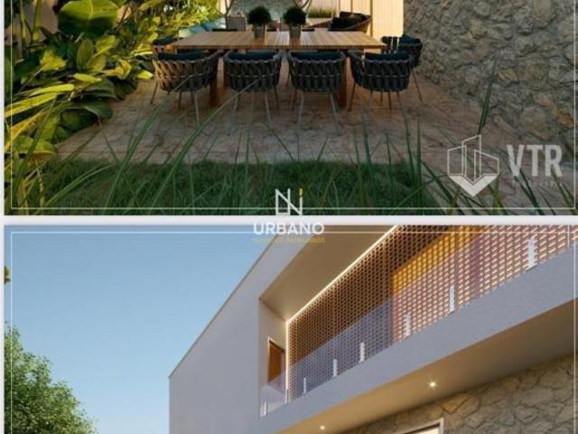 Condomínio Quinta do Golfe 1 Casa Sobrado Condomínio Quinta do Golfe Residencial