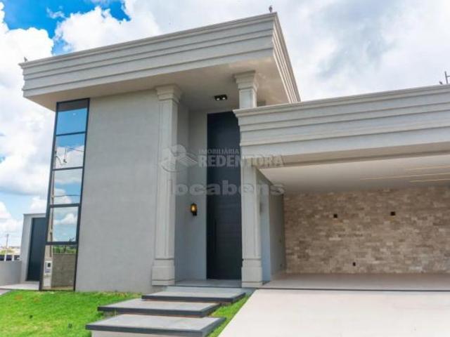Condomínio Quinta do Lago Casa a venda com 03 quartos sendo 01 suíte