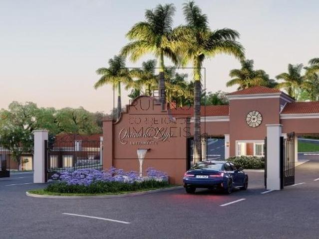 Condomínio Quinta do Lago | Lotes e Casas de Alto Padrão em Indaiatuba