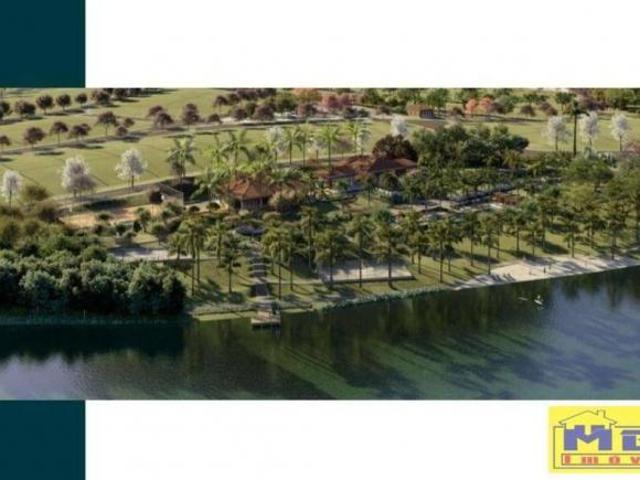 Condominio Quintas do Lago lotes á venda