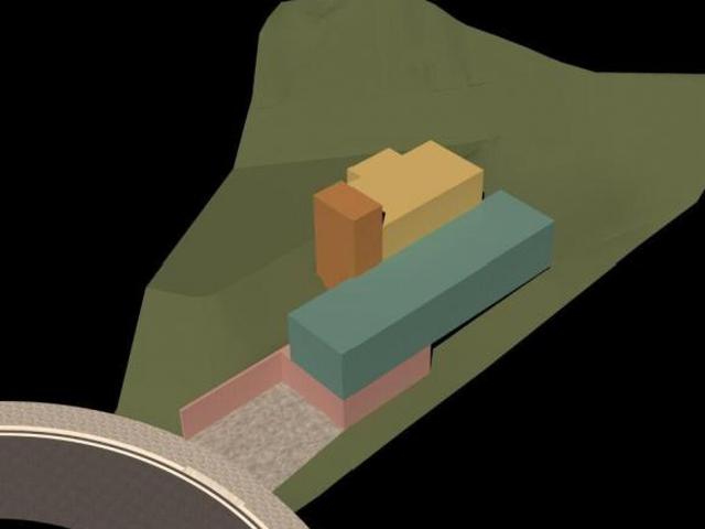 Condomínio Quintas do Sol Terreno em ótima localização a venda por R$ 890.000 no condomínio Quinta