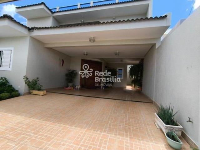Condominio Quintas Dos Ipês Casa à venda, 4 quartos sendo 3 suítes, Jardim Botânico, Brasília DF