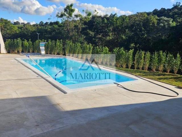 Condomínio Quintas da Boa Vista Casa Térrea com Piscina à Venda Condomínio Quintas da Boa Vista