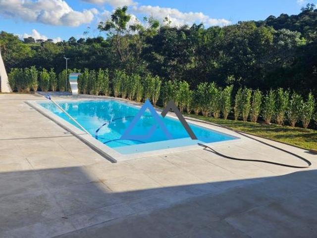 Condomínio Quintas da Boa Vista Casa Térrea com Piscina à Venda Condomínio Quintas da Boa Vista