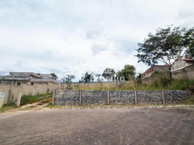 Condomínio Quintas das Colinas, à venda, com 1222 m² Jardim Botânico DF