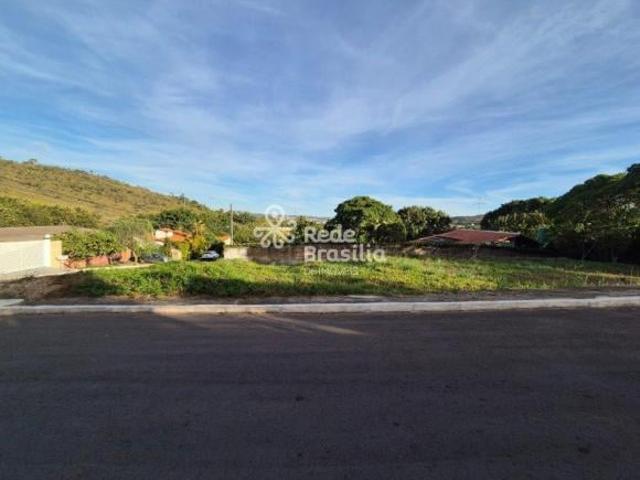 Condomínio Quintas Interlagos Terreno à venda, de esquina, Jardim Botânico