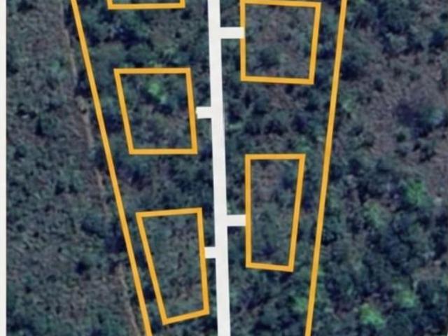 Condomínio Rural em Planaltina DF