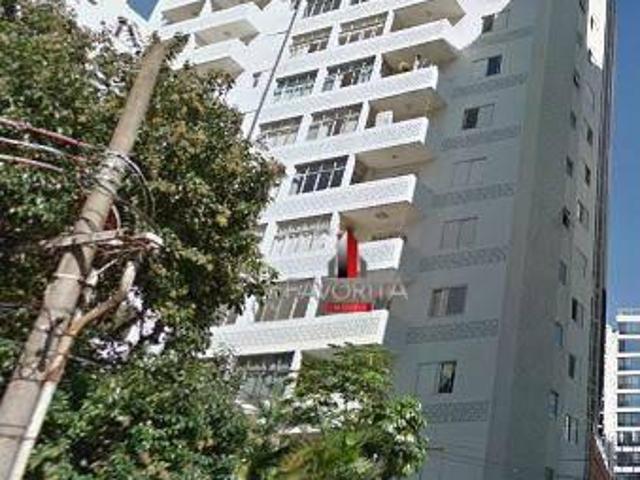 Condomínio Rute e Beatriz, Apartamento com 2 dormitórios à venda, 211 m² por R$ 3.500.000 Itaim Bi
