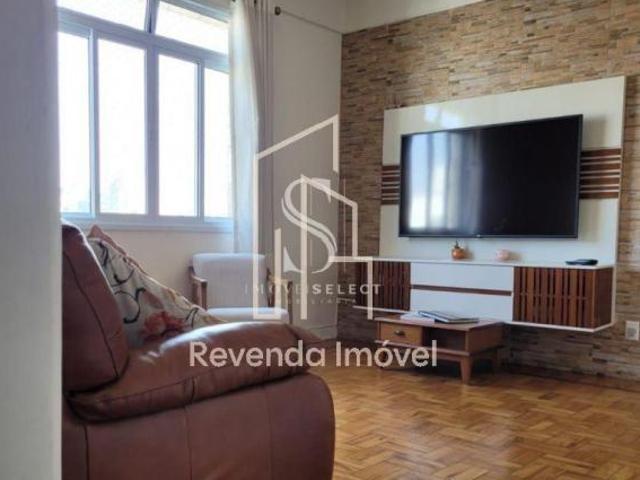 CONDOMÍNIO R MONTEIRO EM BRÁS APARTAMENTO DE 76M² COM 3 QUARTOS, SALA E BANHEIRO