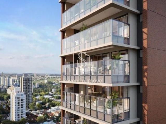 Condomínio Raiz Perdizes, Apartamento de 171m² com 4 dormitórios, 2 suítes, 3 vagas + depósito
